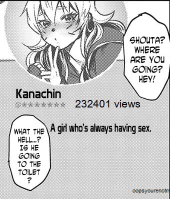 Reverse bimbofication - 9GAG