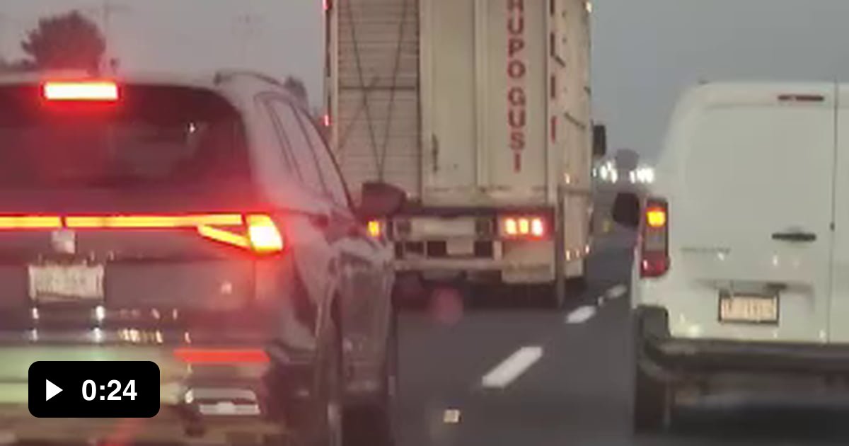 Idiota Al Volante 9gag