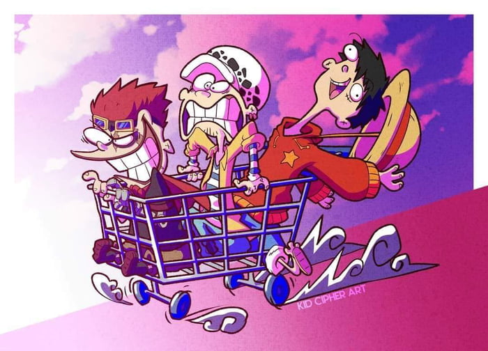 This is pretty accurate @Kid cipher art - 9GAG