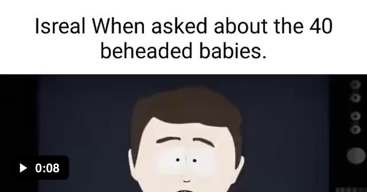 What's next, 6 gorillion? - 9GAG