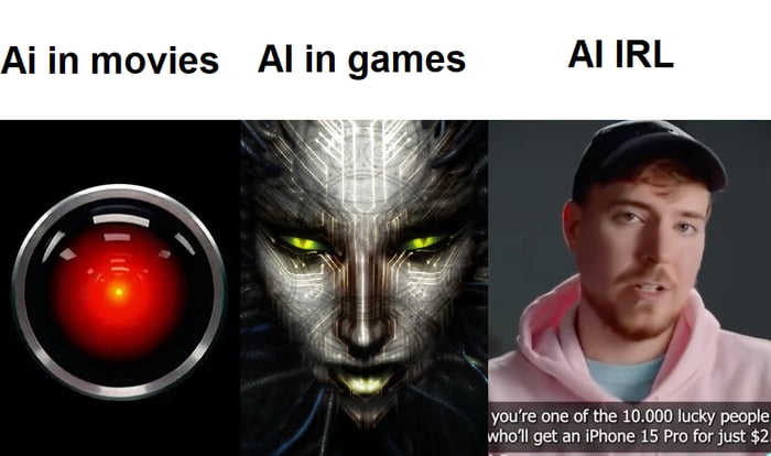 Click the link, hacker - 9GAG