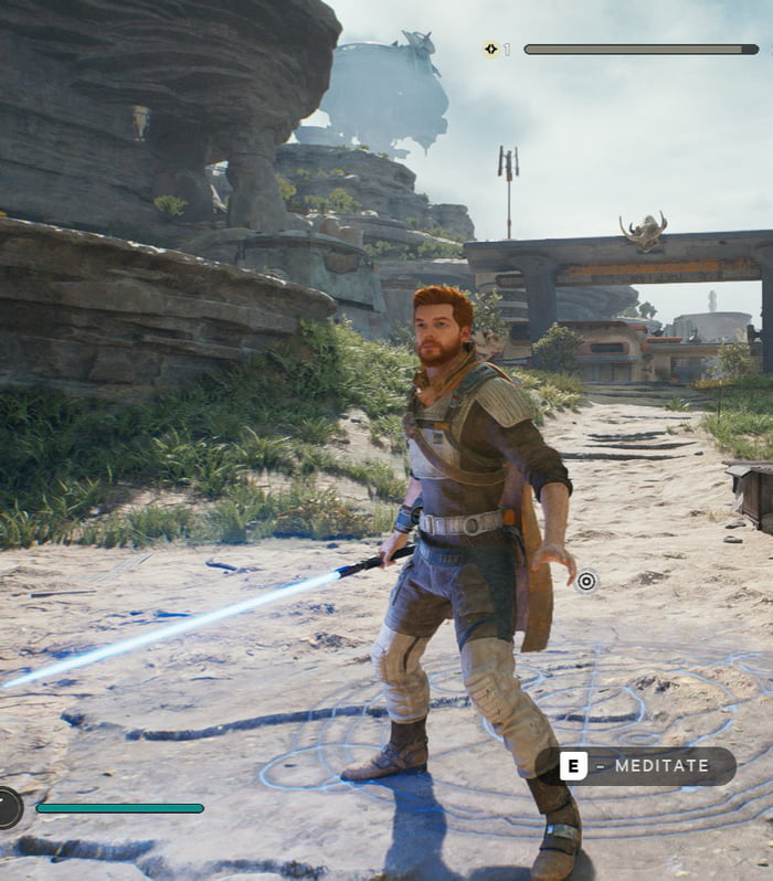 Can we have obi wan game? We have game at home. Obi wan game at home ...