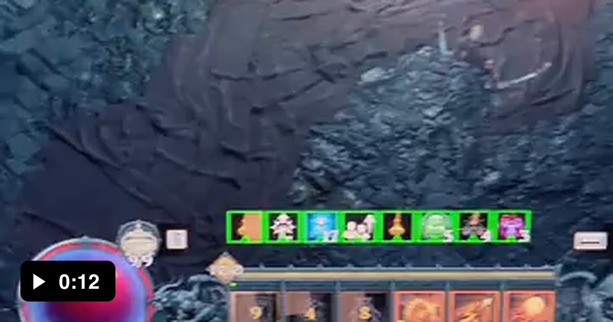 Almost died recording the achievement - 9GAG