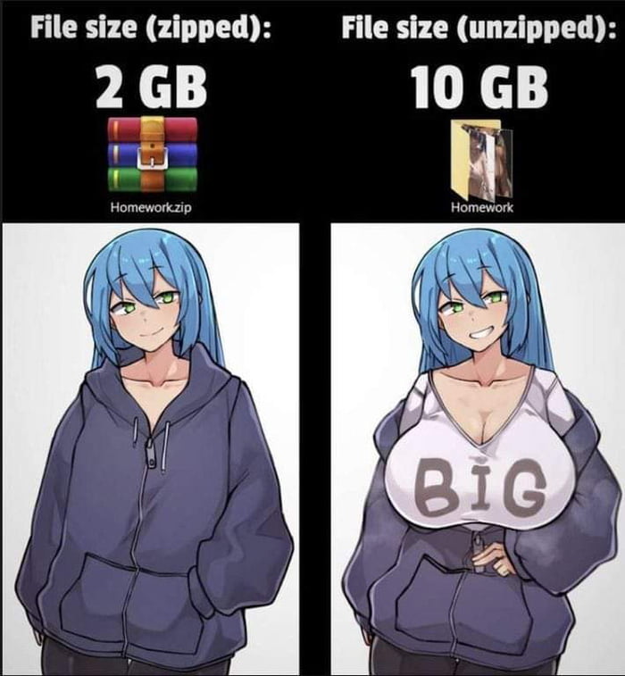 That's a lot of homework - 9GAG