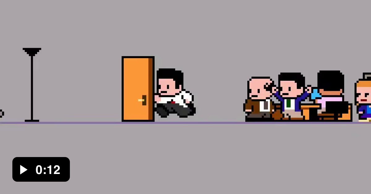 Perfect Parkour Loop - 9GAG