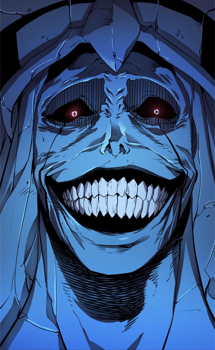 Solo leveling - 9GAG