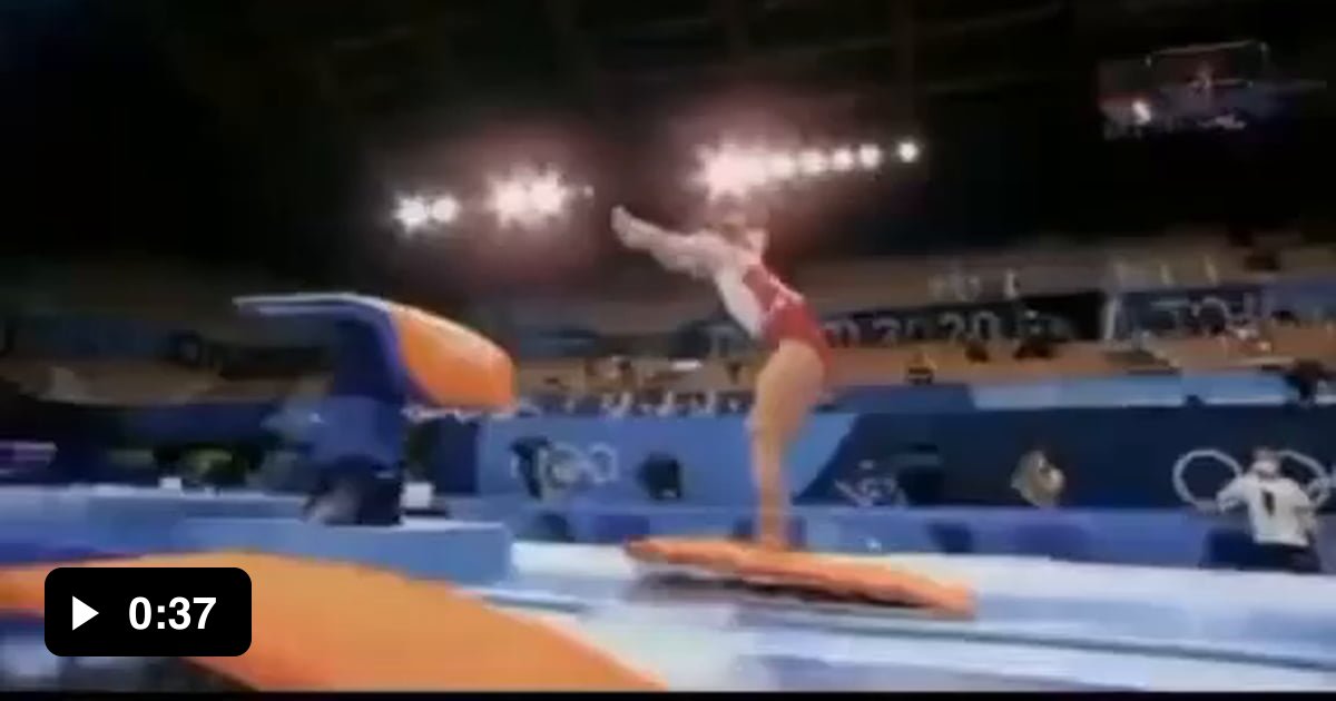 Olympic Paris 2024 trailer. Go sport! - 9GAG