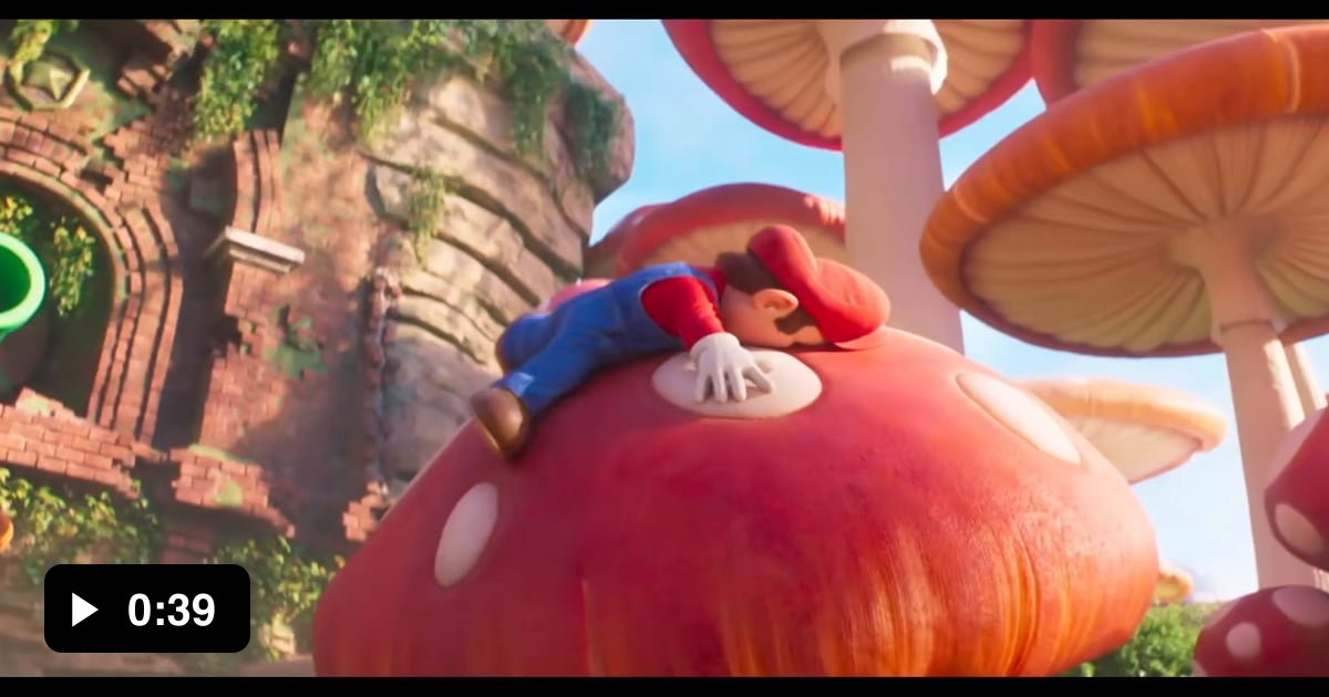 The REAL Mario Brothers. - 9GAG