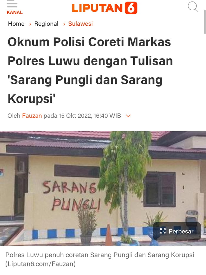 Oknum vs Oknum - 9GAG