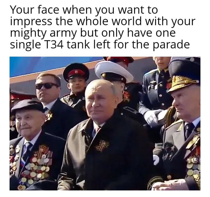 Master strategist strikes again - 9GAG