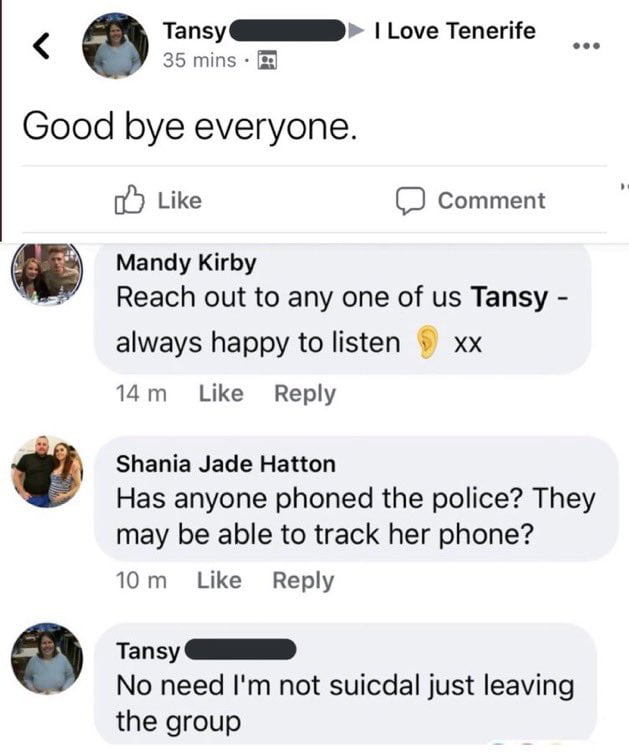 Good bye everyone! - 9GAG