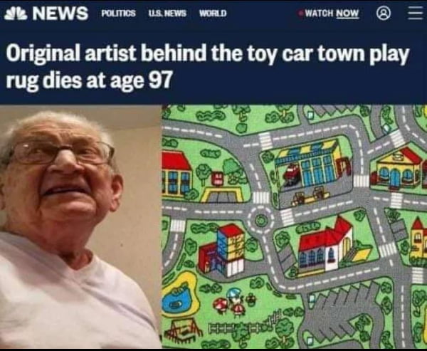 He had a long road ahead of him - 9GAG