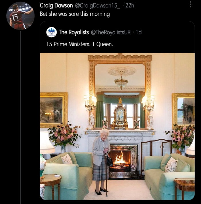 F**k yes, you go get them Queeny! - 9GAG