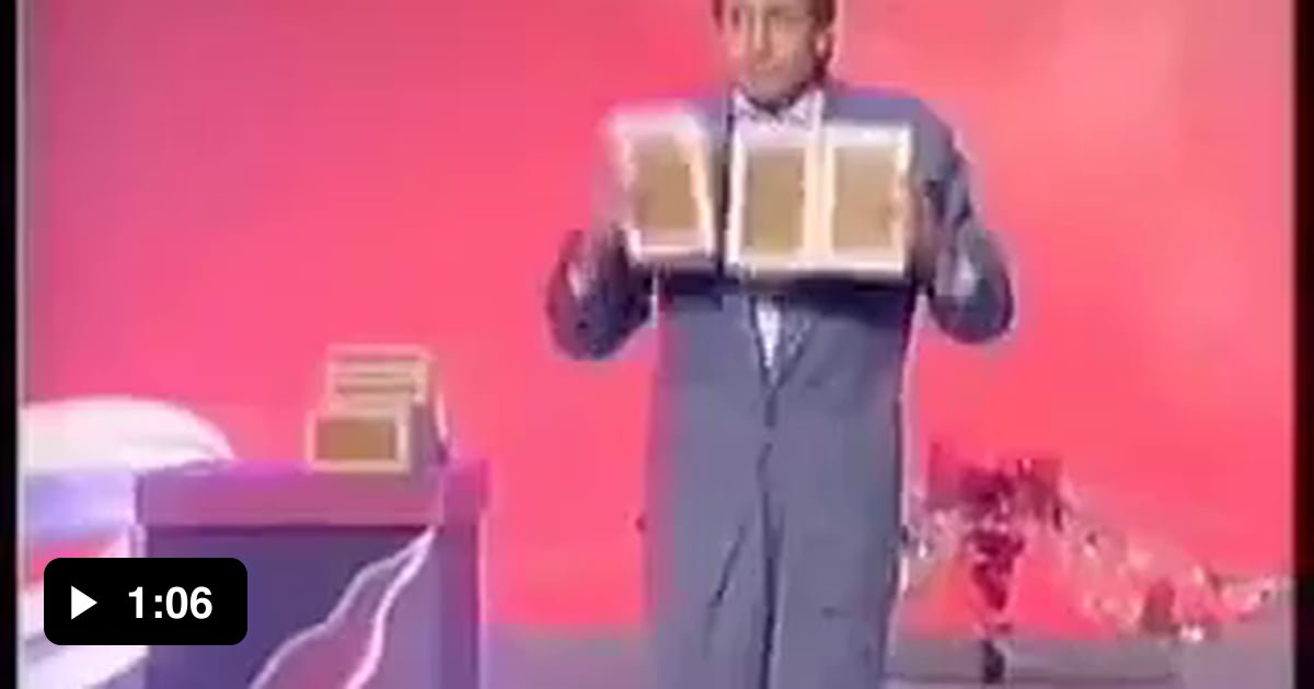 Very Simple juggling trick by Kris Kremo. - 9GAG