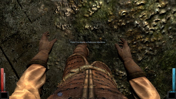 Little details and features such as Full Body Camera Immersion can go a ...