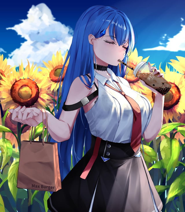 Penelope (Epic 7) - 9GAG