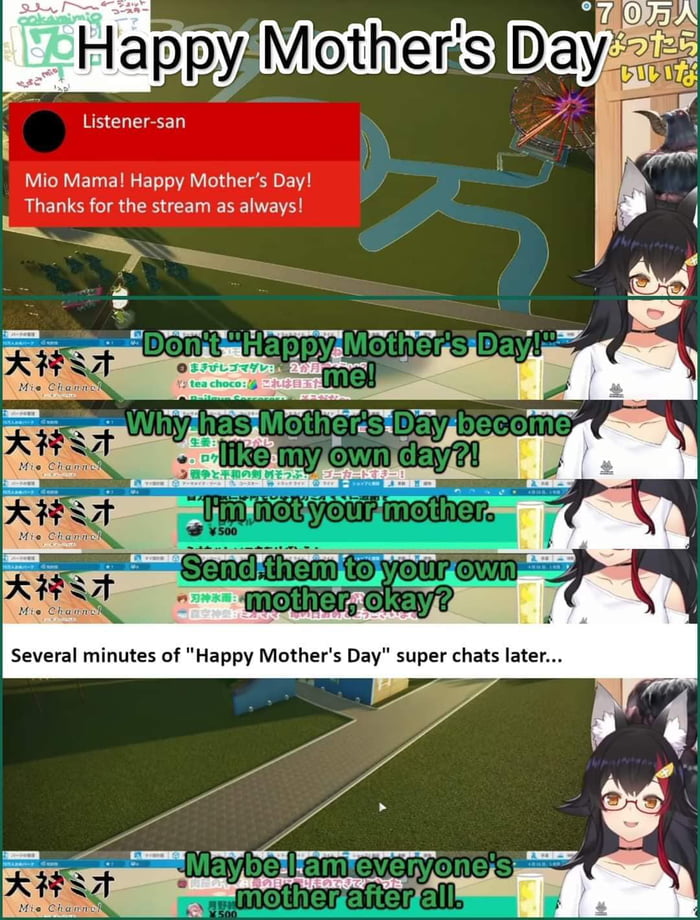 Mommy 9gag