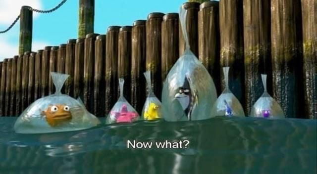 Bakhmut taken. So what's the plan skipper? - 9GAG