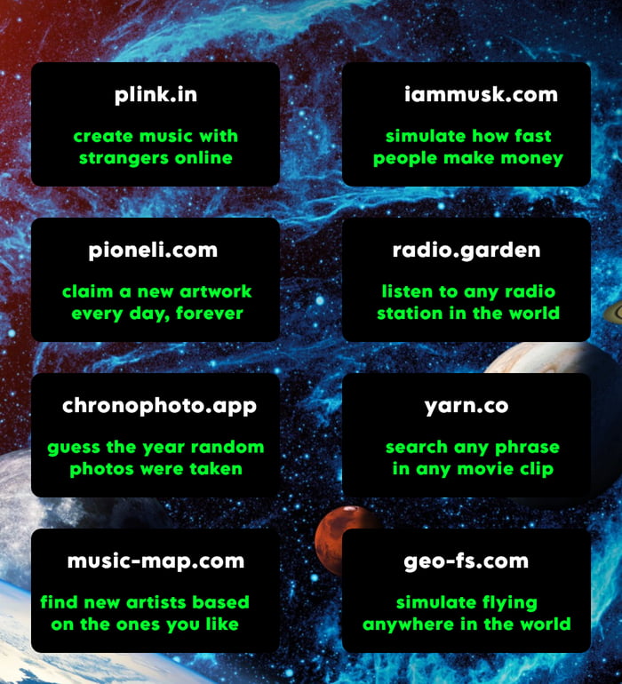 A cool guide for interactive online experiments - 9GAG