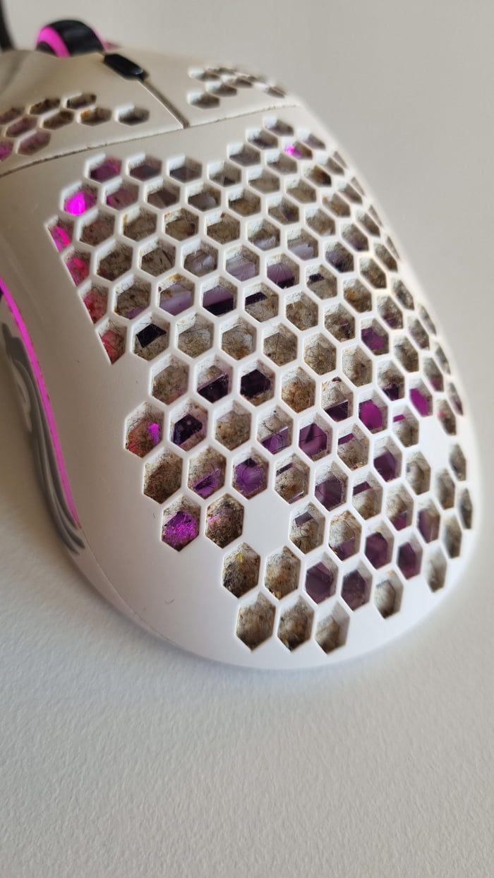 Good luck keeping it clean - 9GAG