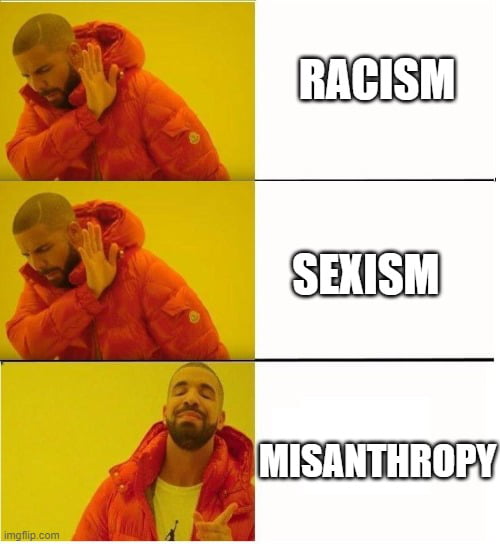 Thanos was only half right - 9GAG