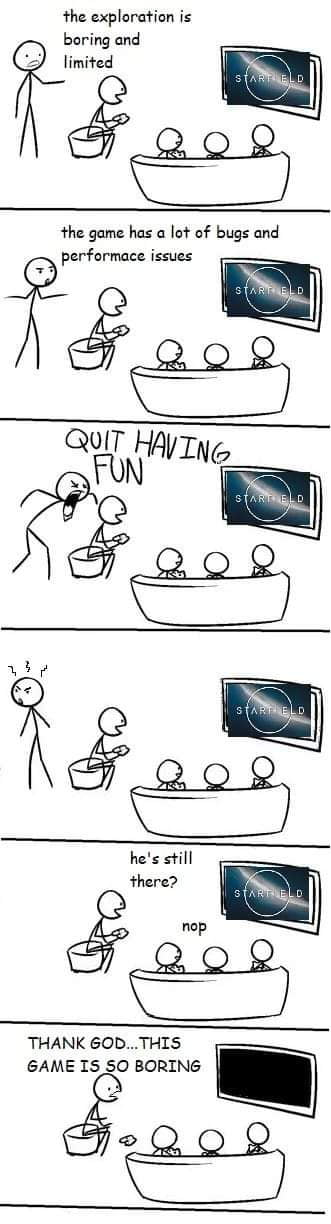 Embrace for bethesda simps - 9GAG