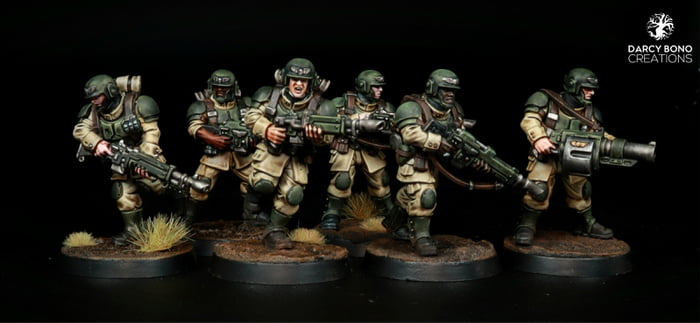 Cadia Stands! - 9GAG