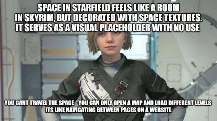 Space exploration game - 9GAG