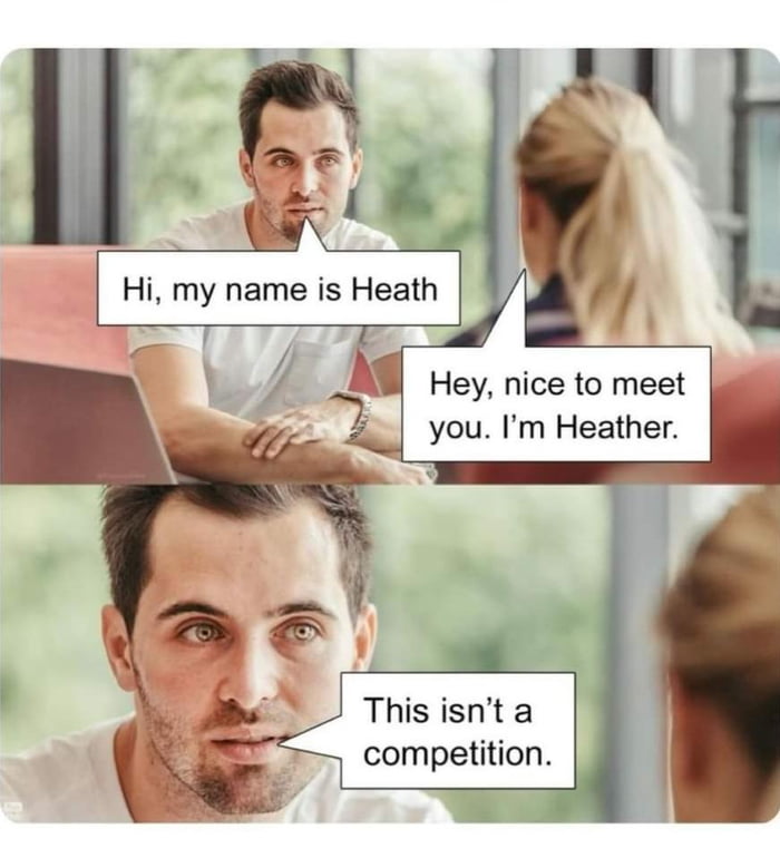 Calm down bro 😂 - 9GAG