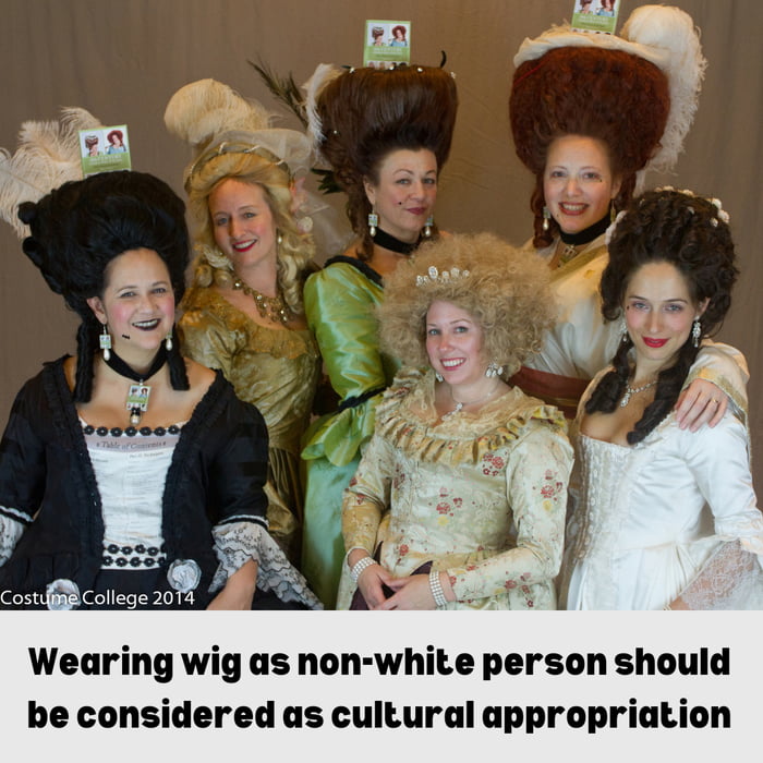 Cultural appropriation - 9GAG