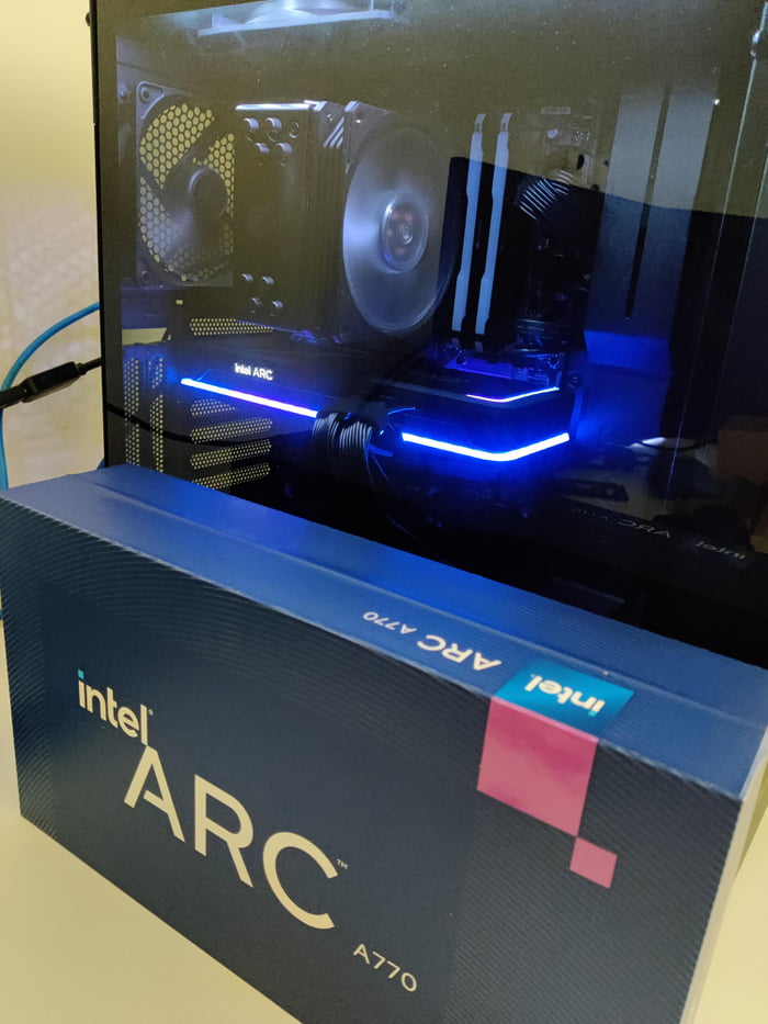 Helping boost the third option - 9GAG