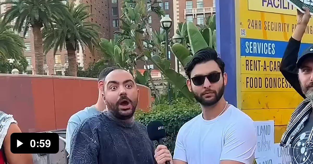 So who wants Gaza? - 9GAG