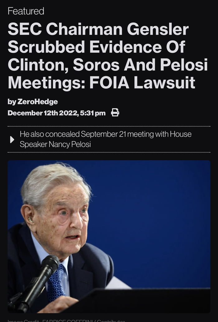 The things that are being revealed are on such a massive scale both in ...