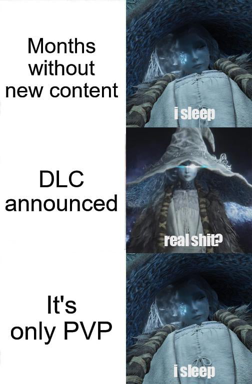 Oh... The Elden Ring has shattered... - 9GAG