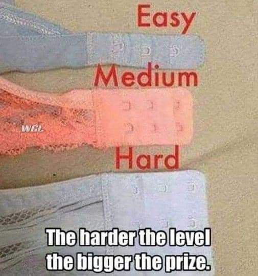 What's your skill level? - 9GAG