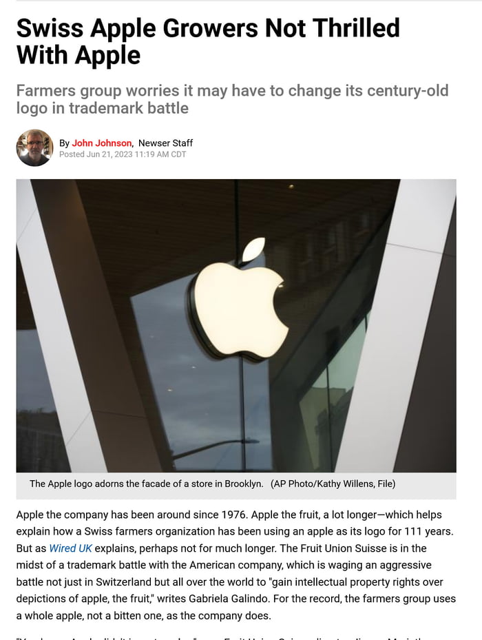 Apple sucks - 9GAG