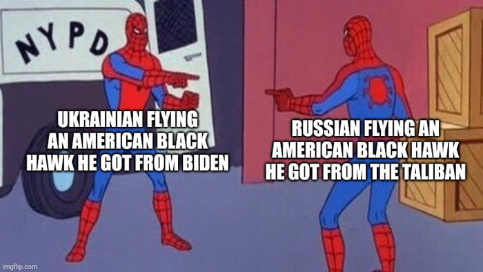 War never changes - 9GAG