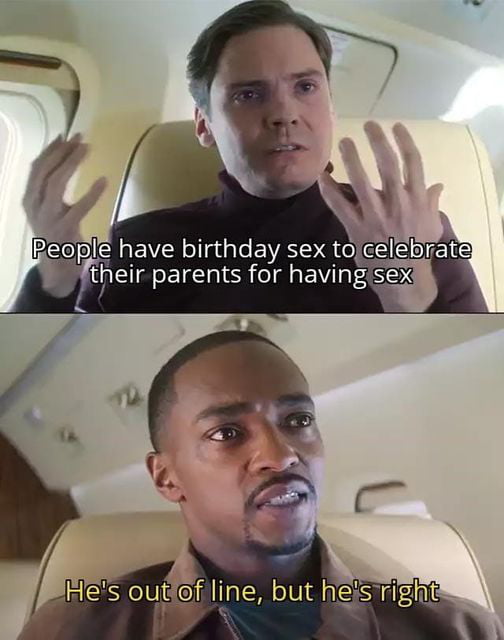Tis The Season To Be Horny 9gag