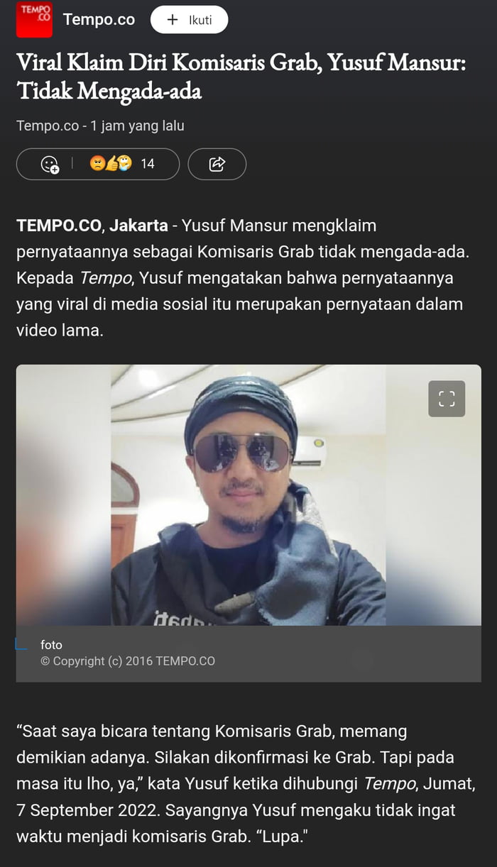 Anjay mabar propesonal - 9GAG