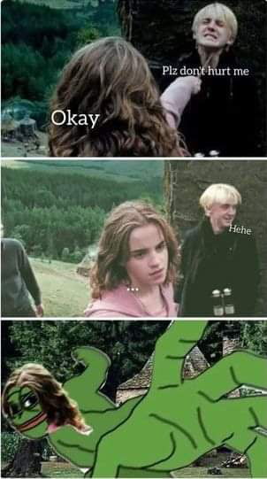 You can say that it works like magic... - 9GAG