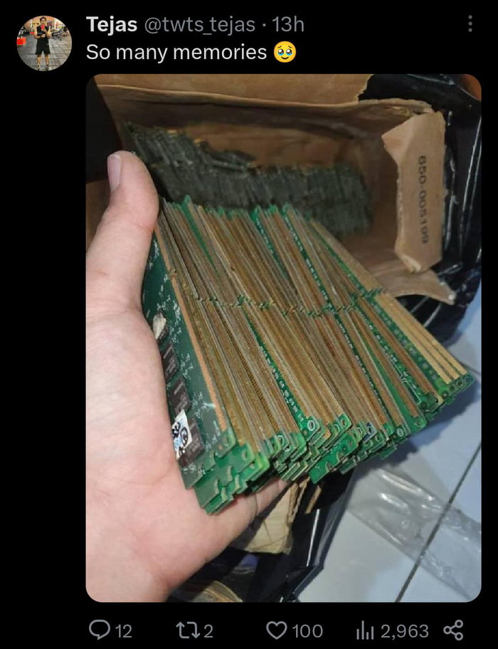 Soo many memories - 9GAG