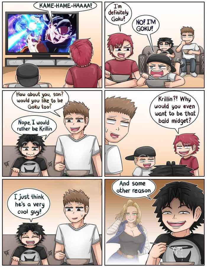 A very cool guy indeed. - 9GAG