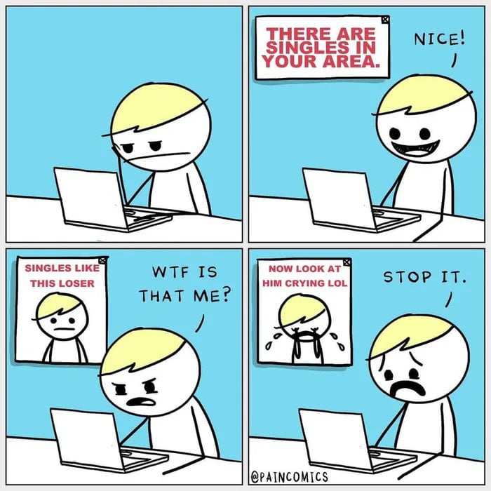 Typical Saturday night - 9GAG