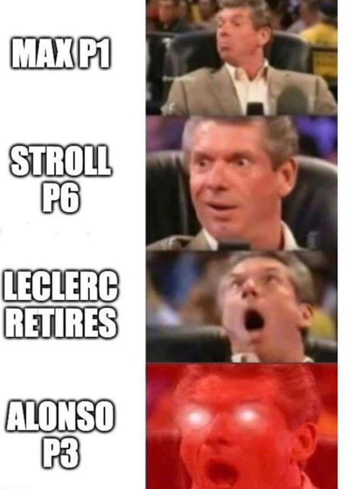 What a way to start the season !!! 👌👌👌 - 9GAG