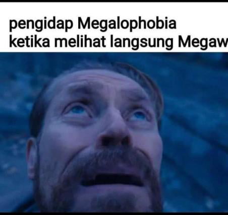Oh Tuhan selamatkan kami (judul kalo ga diginiin ntar di raid bule bgst) - 9GAG