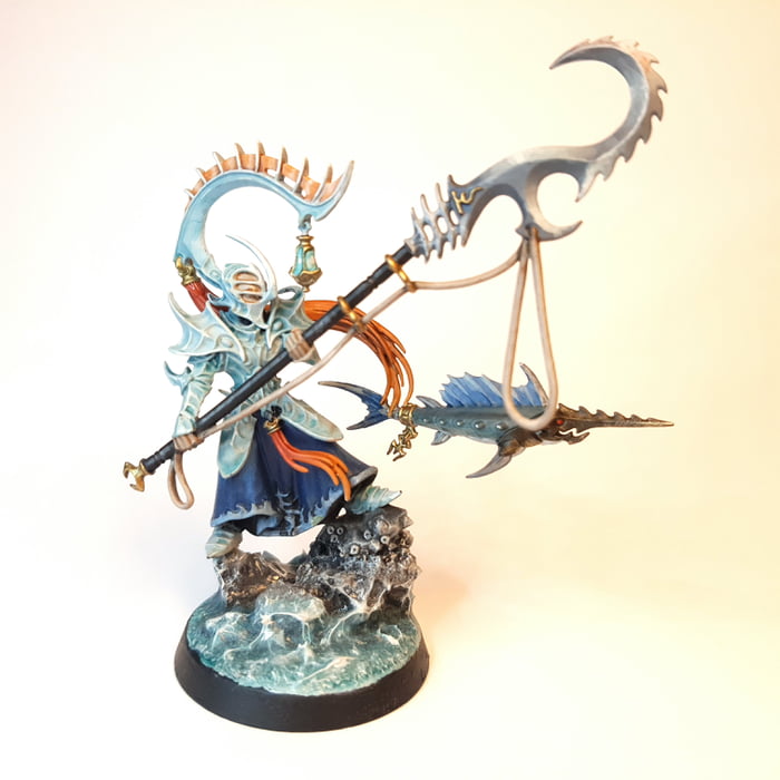 Ashran soulrender! I'm doing my best for this one! - 9GAG