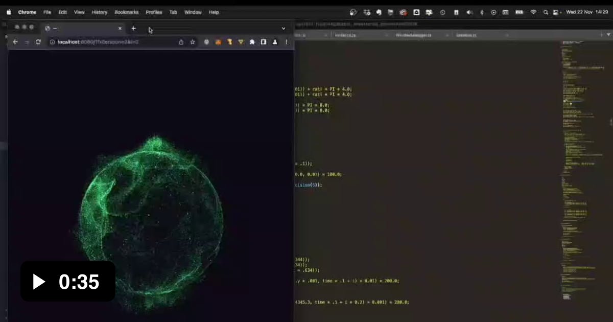 Atleast 7 lines of code - 9GAG