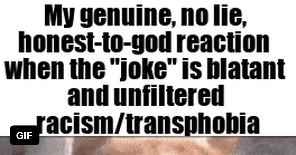 It's not funny, it's just disappointing - 9GAG