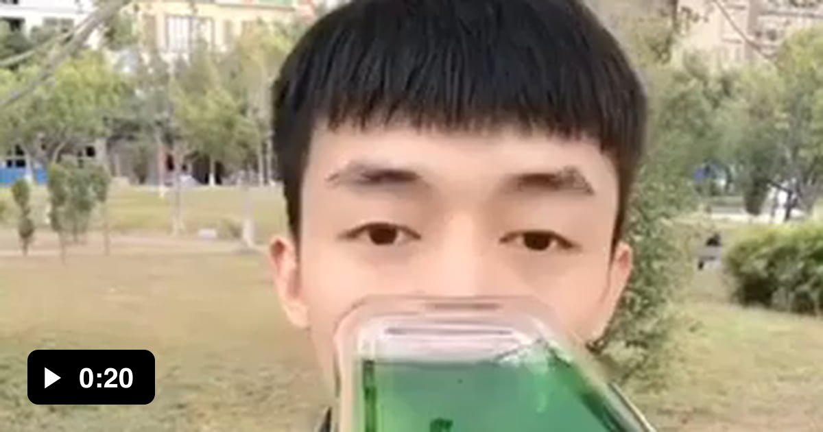 At least he took a bite - 9GAG