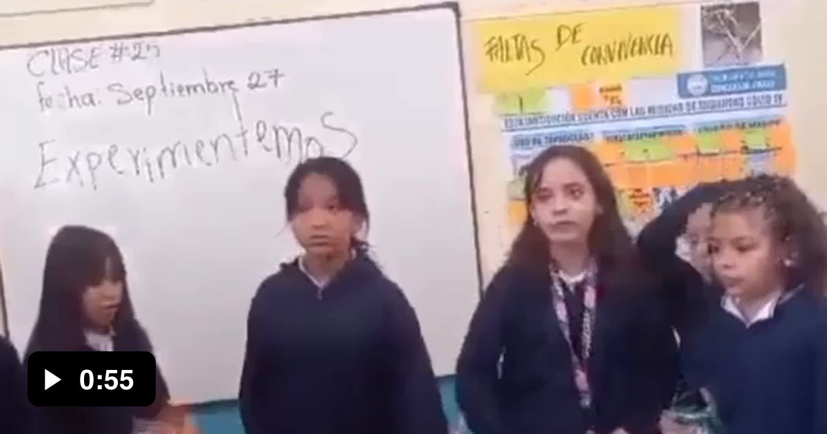 Classroom Experiment Fail - 9GAG